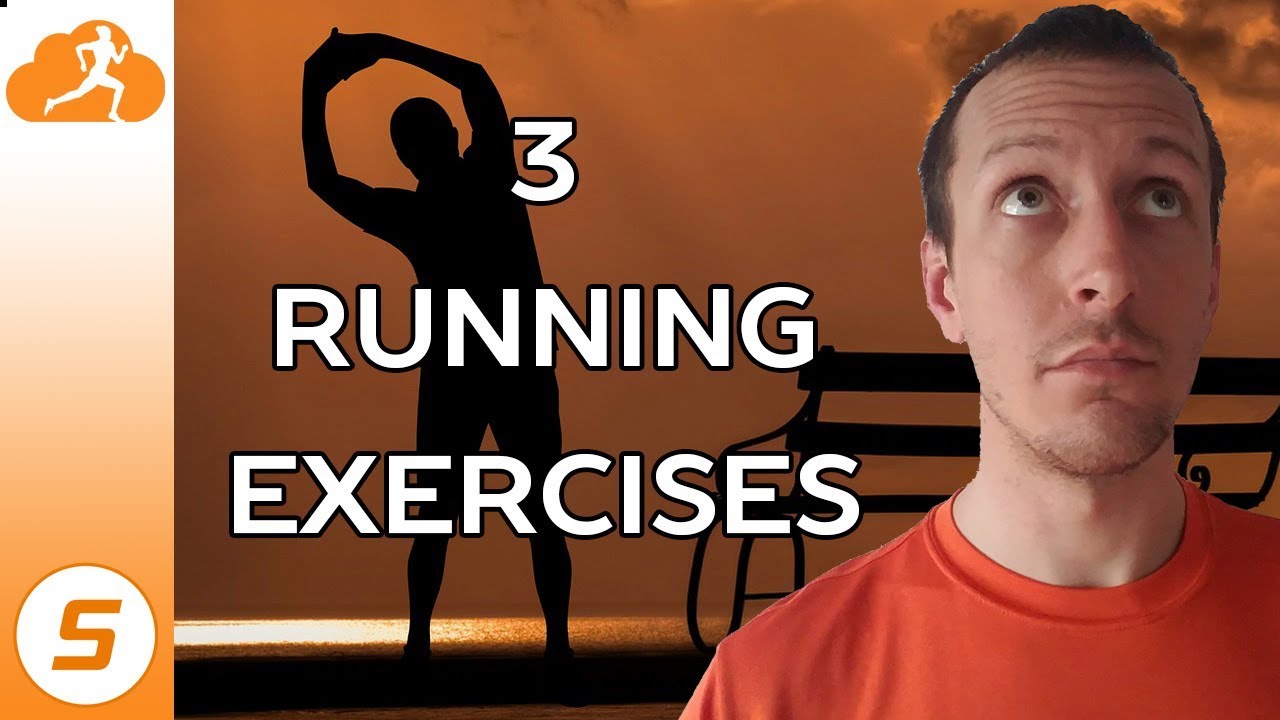 3 Simple Exercises to Improve Your Running Speed – Solpri