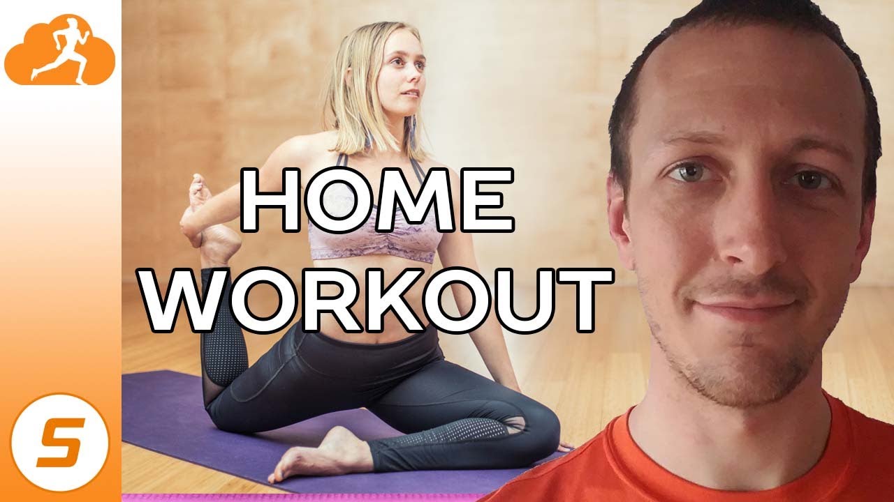 4 At Home Strength Exercises for Runners – Solpri