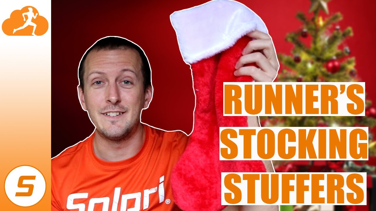 4 Stocking Stuffers for Runners – Solpri
