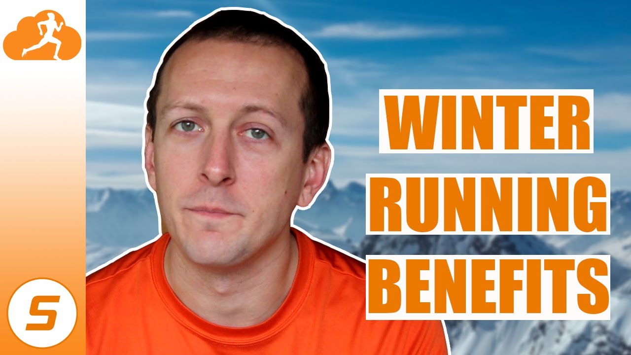 5 Benefits of Running During the Winter – Solpri