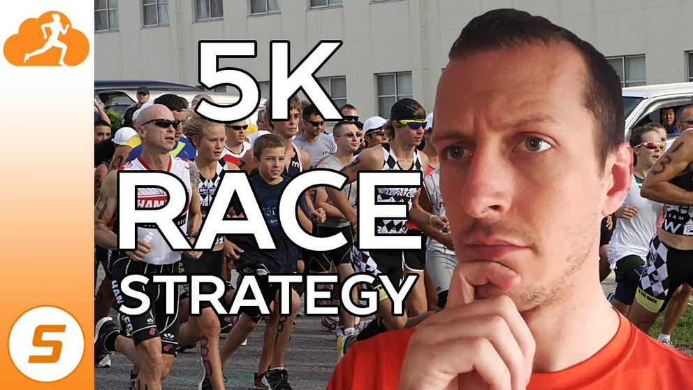 5K Race Strategy - 5 Tips To PR in Your Next 5K – Solpri