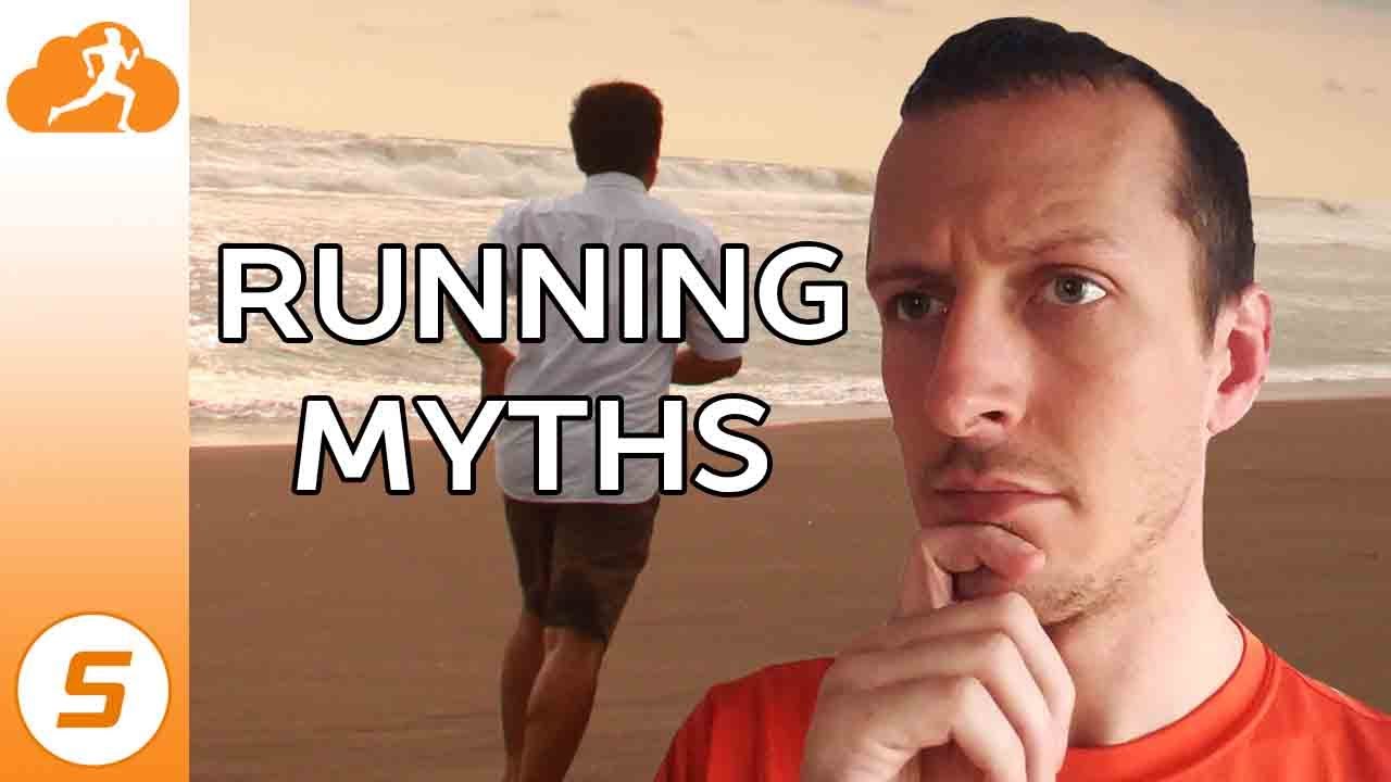 6 Running Myths Debunked – Solpri