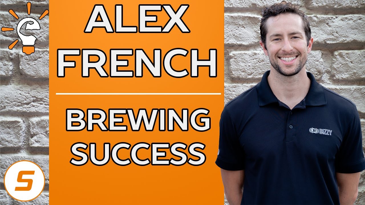 Smart Athlete Podcast Ep. 85 - Alex French - BREWING SUCCESS – Solpri