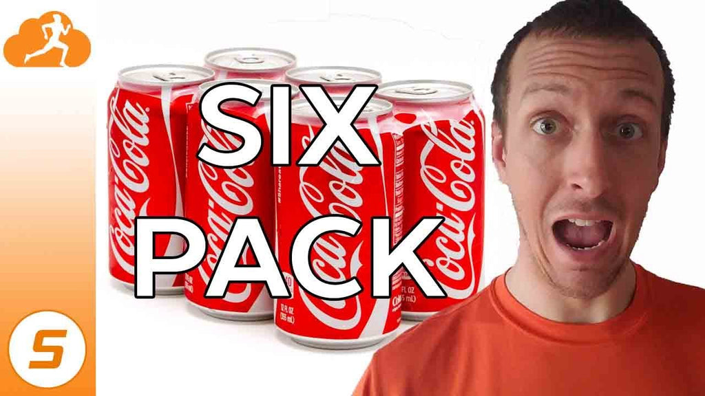 Can Running Give you Six Pack Abs? – Solpri