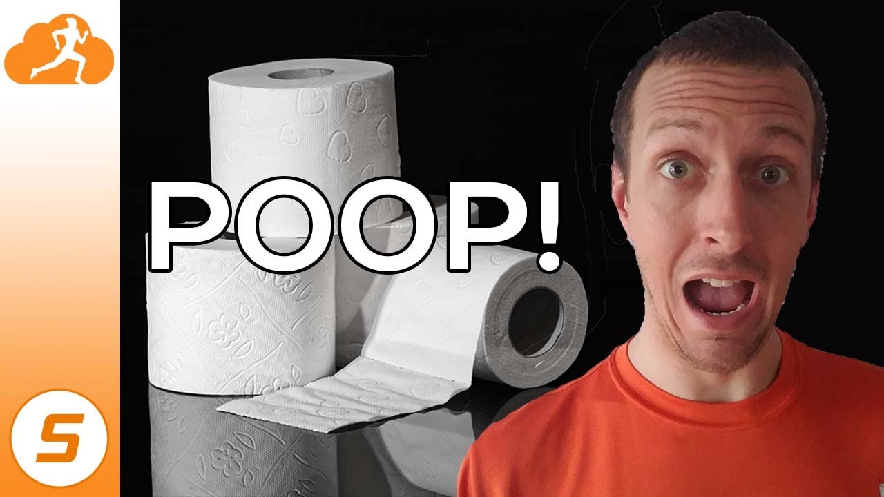 Does Running Make You Poop? – Solpri