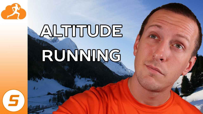 How Does Altitude Affect Your Running Speed? – Solpri