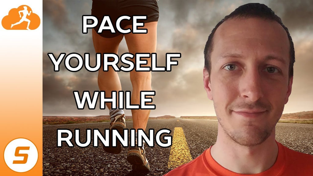 How To Pace Yourself While Running - 1 Critical Workout – Solpri