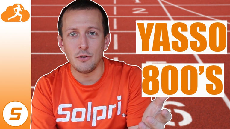 How to Do Yasso 800's For Marathon Training – Solpri