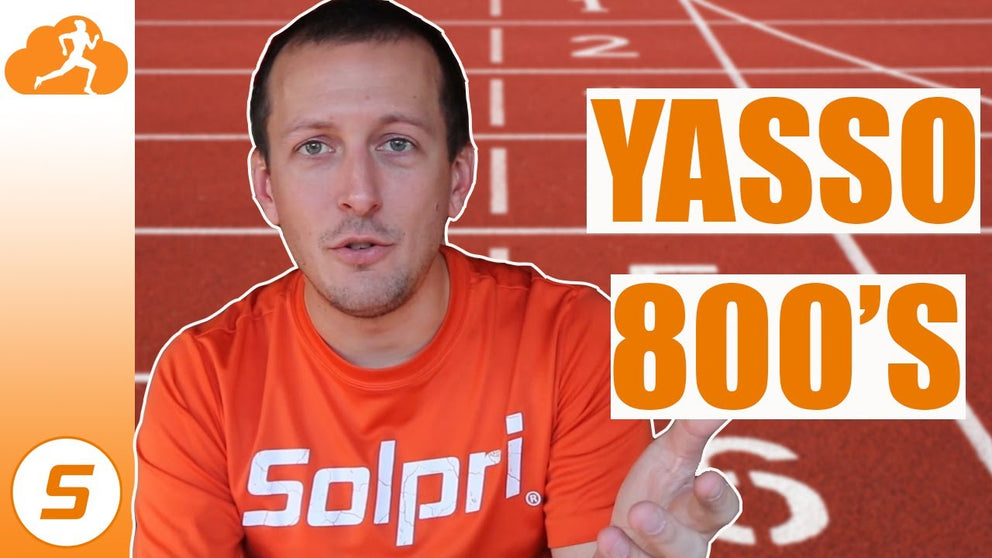 How to Do Yasso 800's For Marathon Training – Solpri