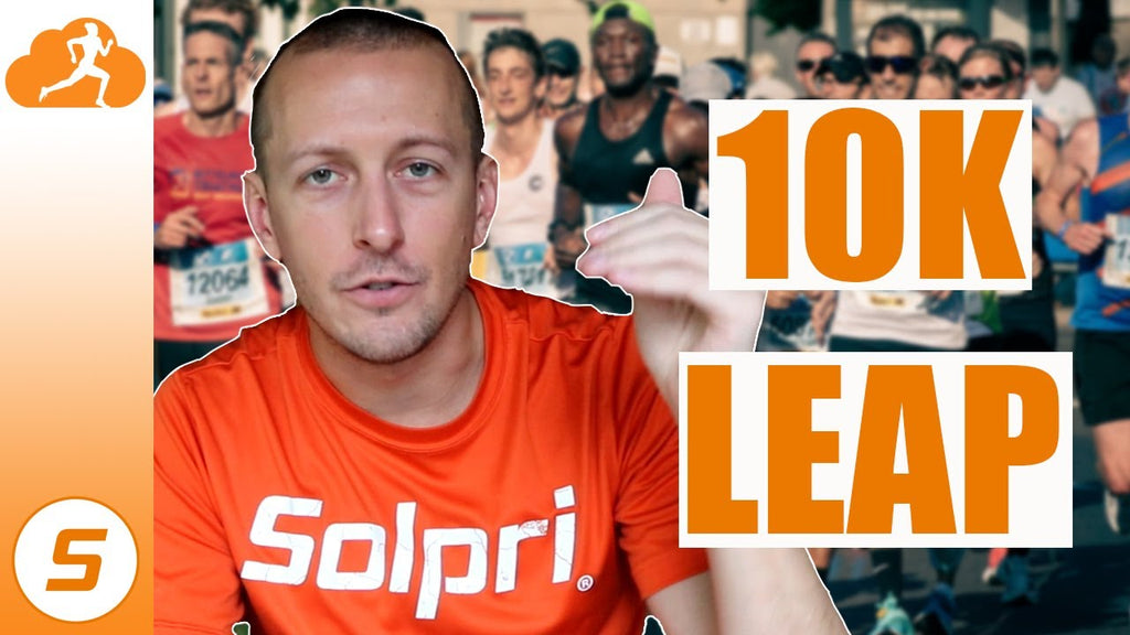 How to Step up from a 5k to a 10k Race – Solpri