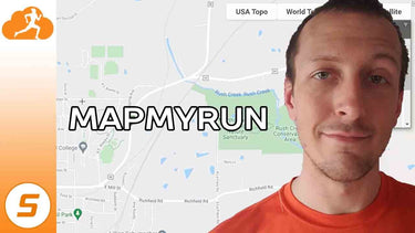 How to Use a Running Route Planner - MapMyRun – Solpri