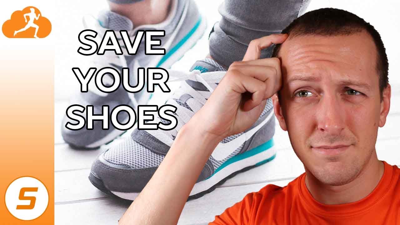 How to make your running shoes last longer – Solpri