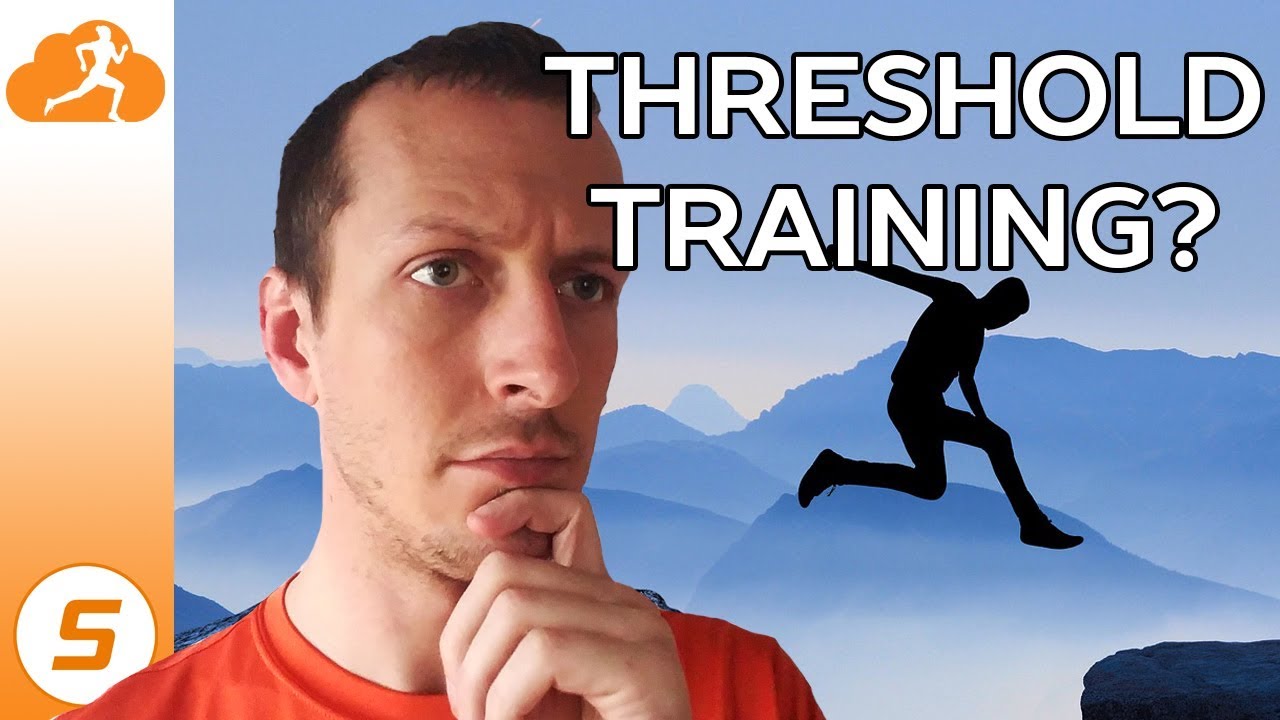 Interval Training: What is Threshold vs Lactate Threshold vs Anaerobic ...