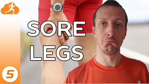 Is It Ok to Run with Sore Legs? – Solpri