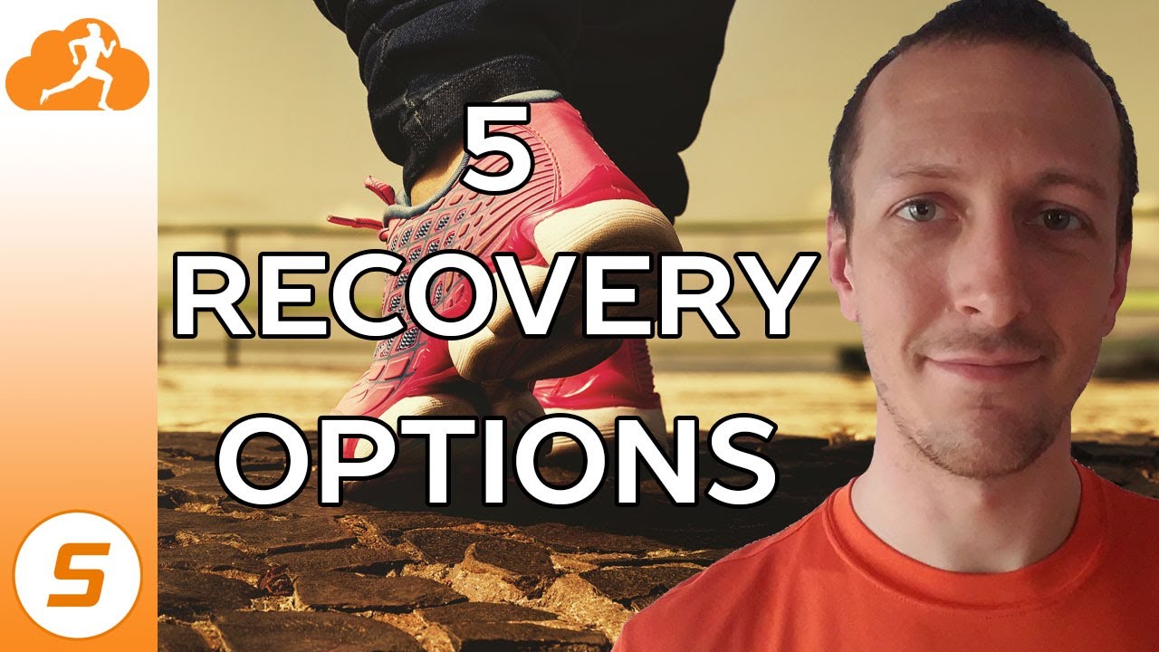 My TOP 5 Best Recovery Options for Runners – Solpri