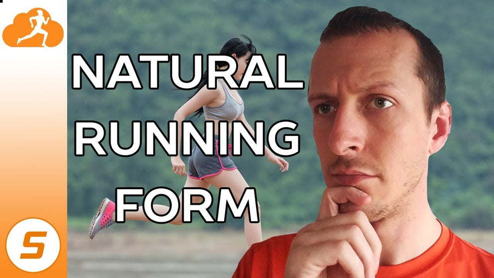 Natural Running Form Do's and Don'ts – Solpri