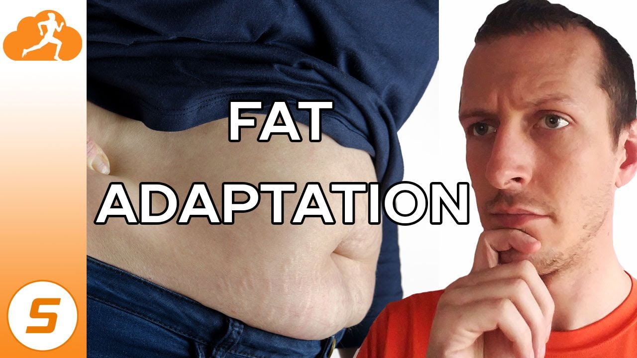 Should You Be a FAT ADAPTED Endurance Athlete? – Solpri