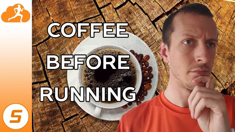 Should You Drink Coffee Before Running? – Solpri