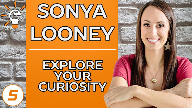 Smart Athlete Podcast Ep. 117 - Sonya Looney - EXPLORE YOUR CURIOSITY ...