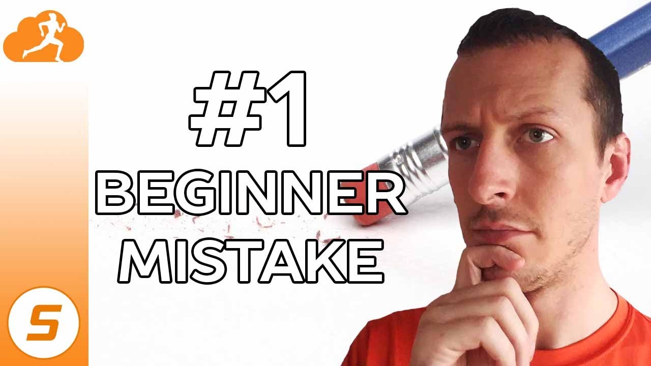 The #1 Mistake Beginning Runners Make – Solpri
