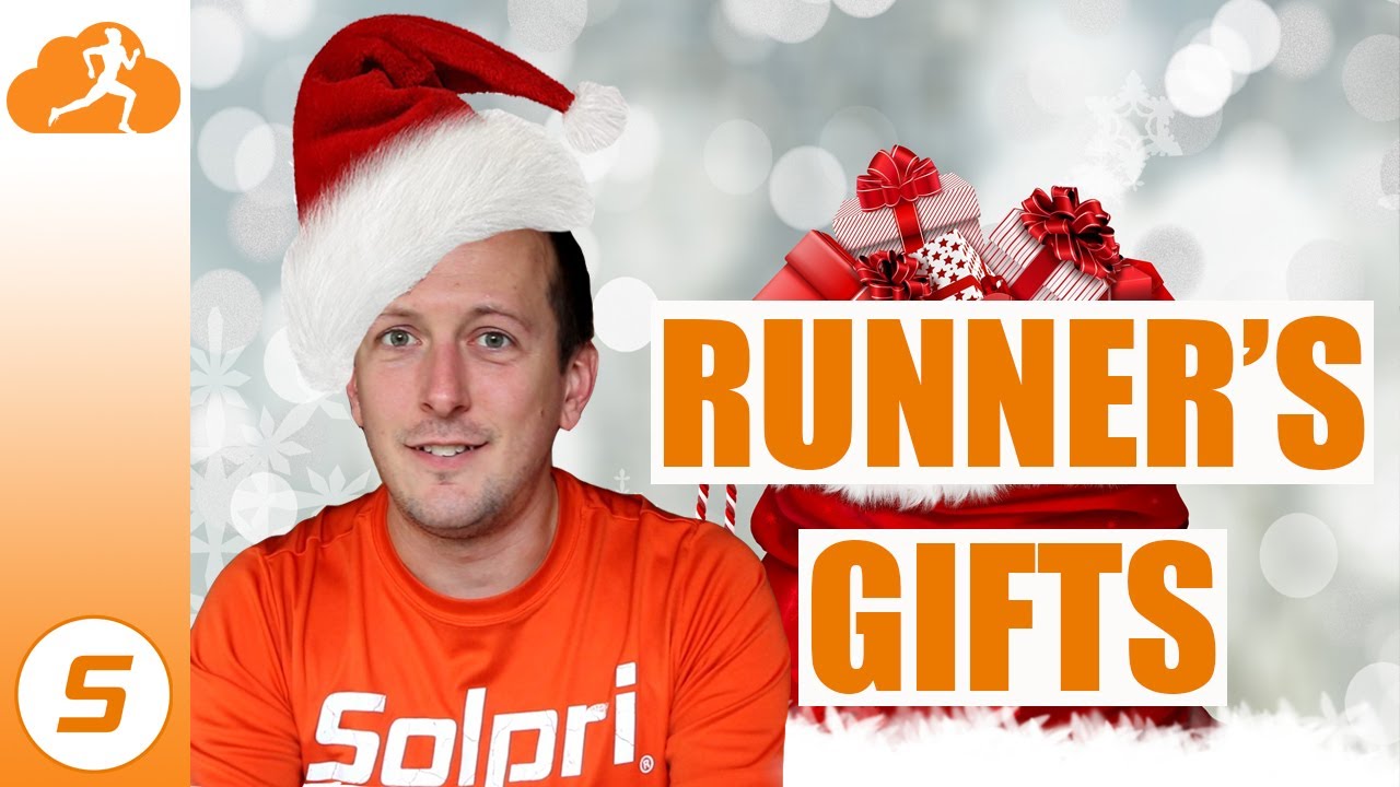 The Runner's Gift Guide for Christmas and Beyond – Solpri