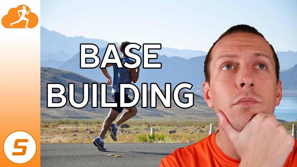 What is the base phase of training? – Solpri