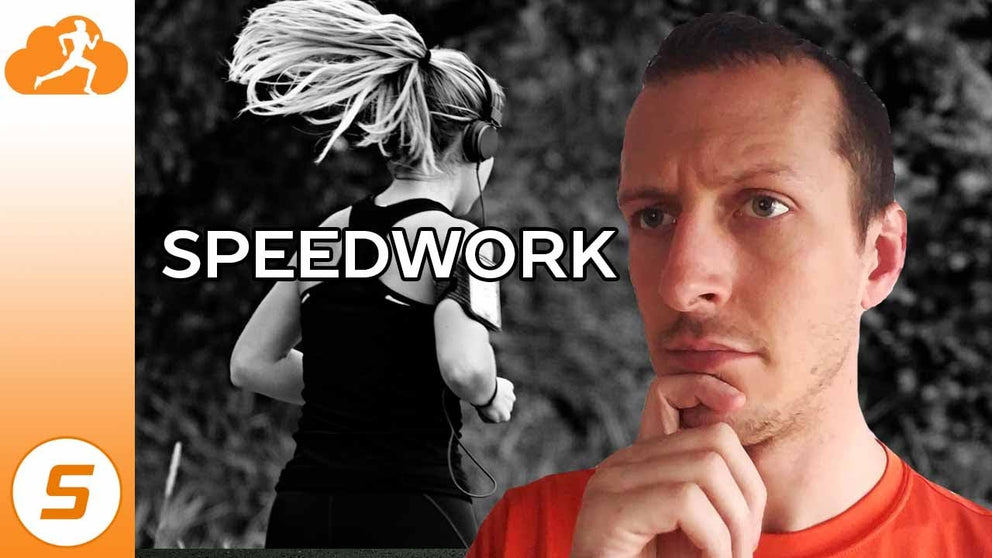 When Should Runners Start Speedwork? – Solpri