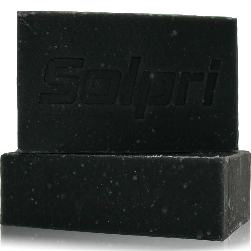 Solpri - Personal Care Products for Athletes